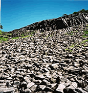 Weathering and Erosion